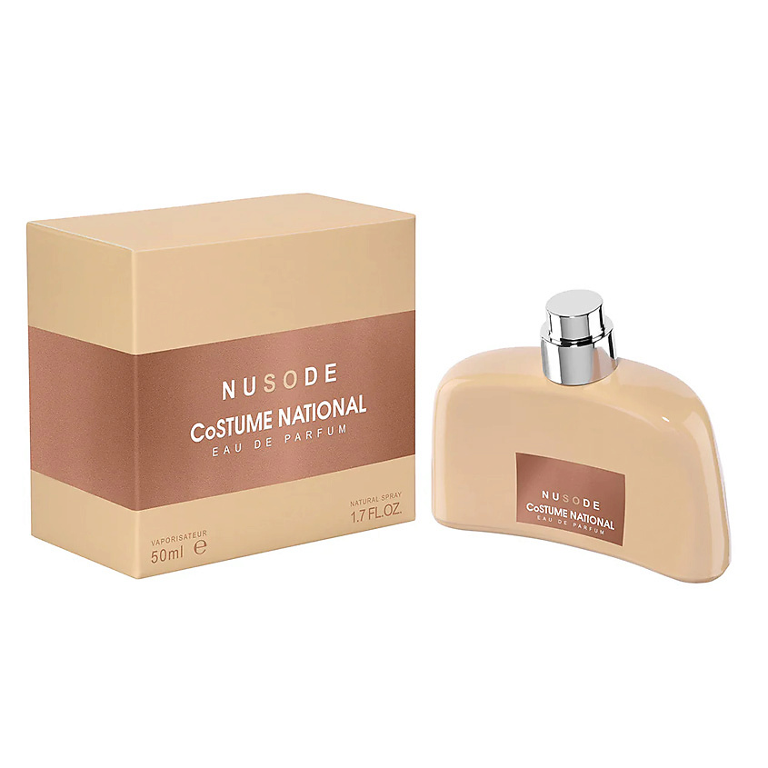 COSTUME NATIONAL So Nude купить по низким ценам в ЛЭТУАЛЬ