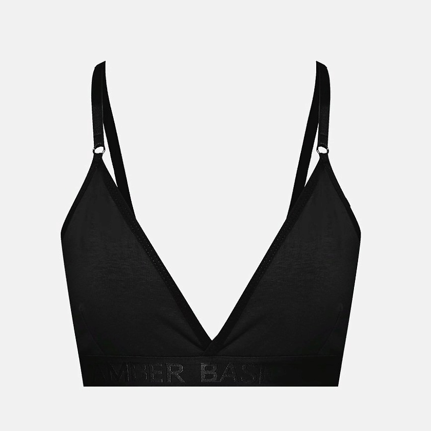 AMBER BASE Лиф из хлопка купить по низким ценам в ЛЭТУАЛЬ