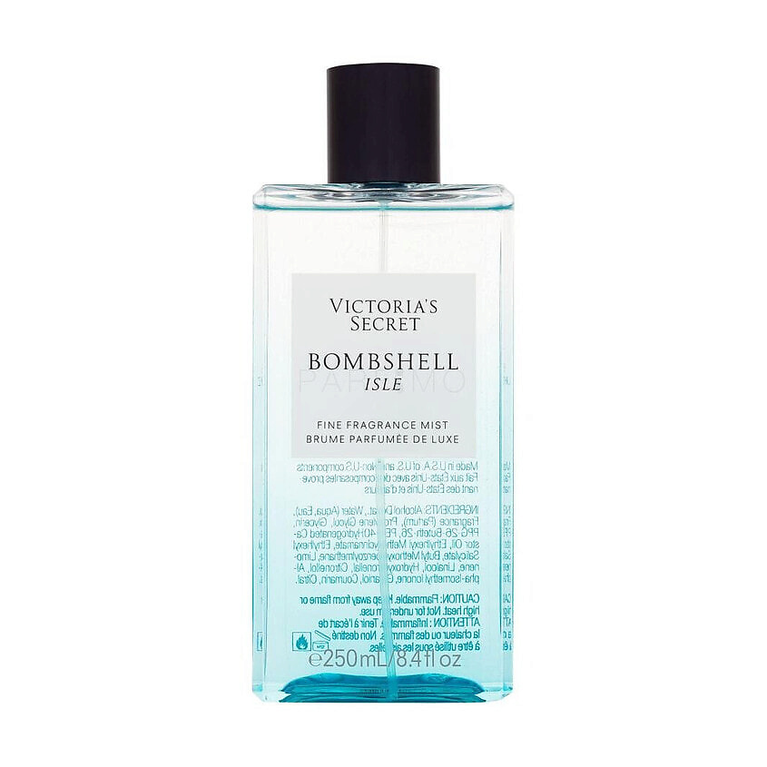 VICTORIA'S SECRET Парфюмированный мист Bombshell Isle купить по цене ...