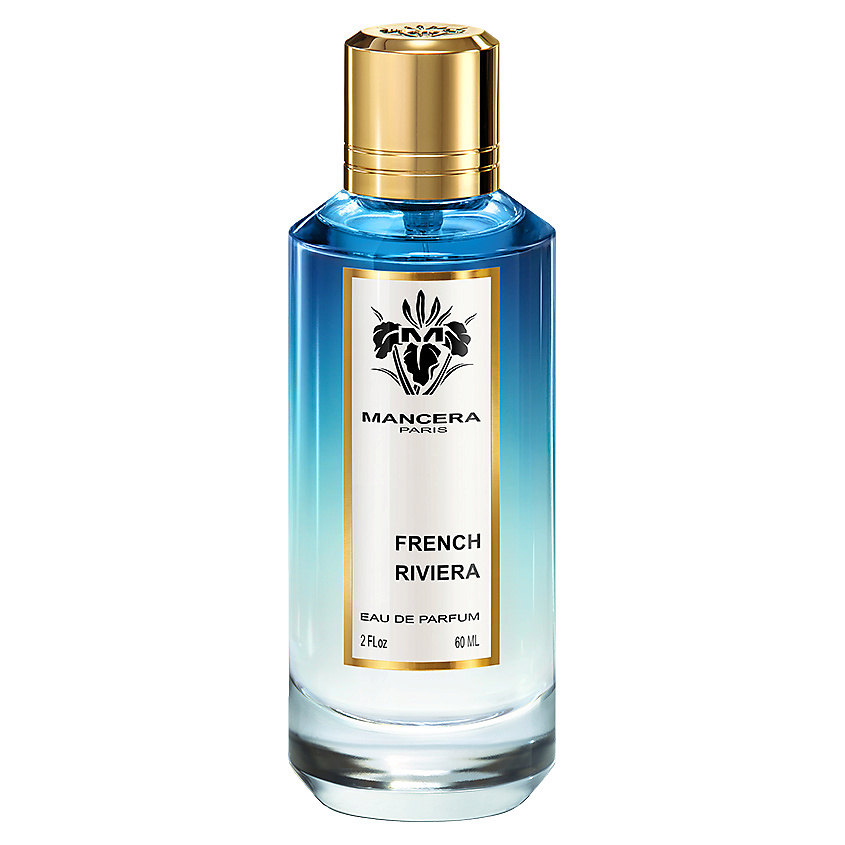MANCERA French Riviera купить по низким ценам в ЛЭТУАЛЬ