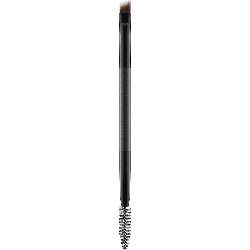 CATRICE Кисть для бровей 2 в 1 Duo Eyebrow Defining Brush купить по ...