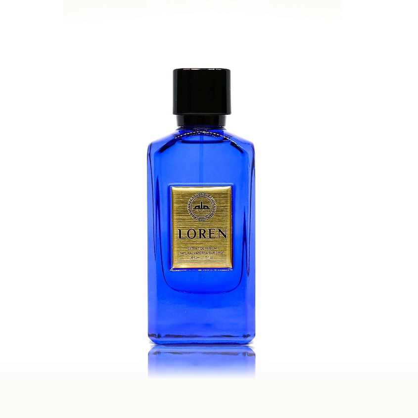 AL AMBRA PERFUMES Loren купить по цене 8949₽ в ЛЭТУАЛЬ