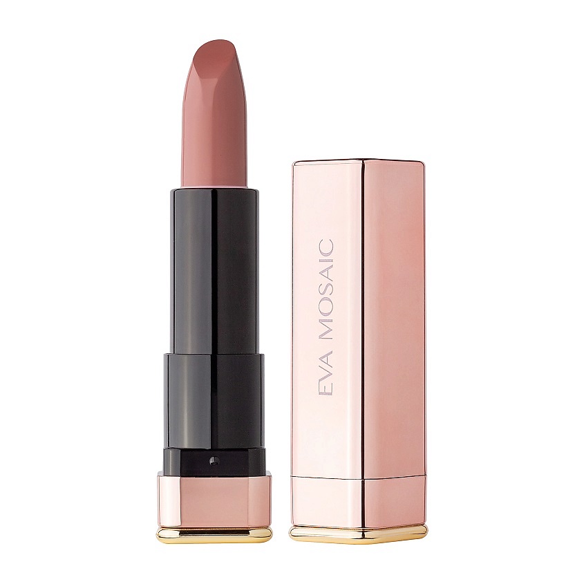 EVA MOSAIC Губная помада Cream Desire, № 07, 4,3 г купить по цене 465₽ в ЛЭТУАЛЬ