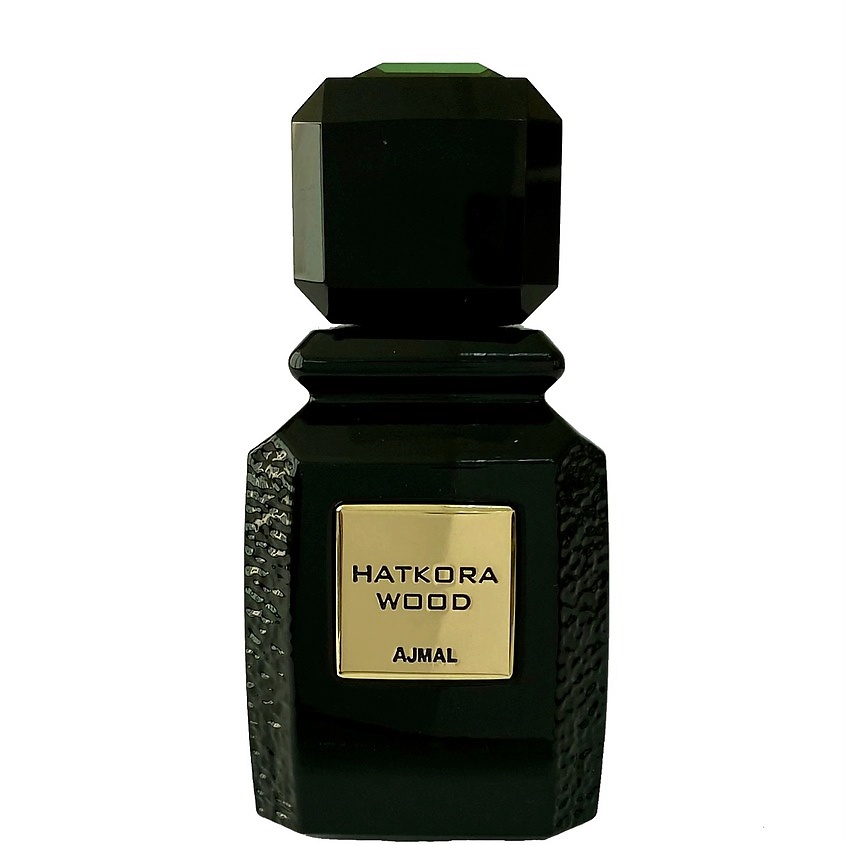 AJMAL Hatkora Wood купить по низким ценам в ЛЭТУАЛЬ