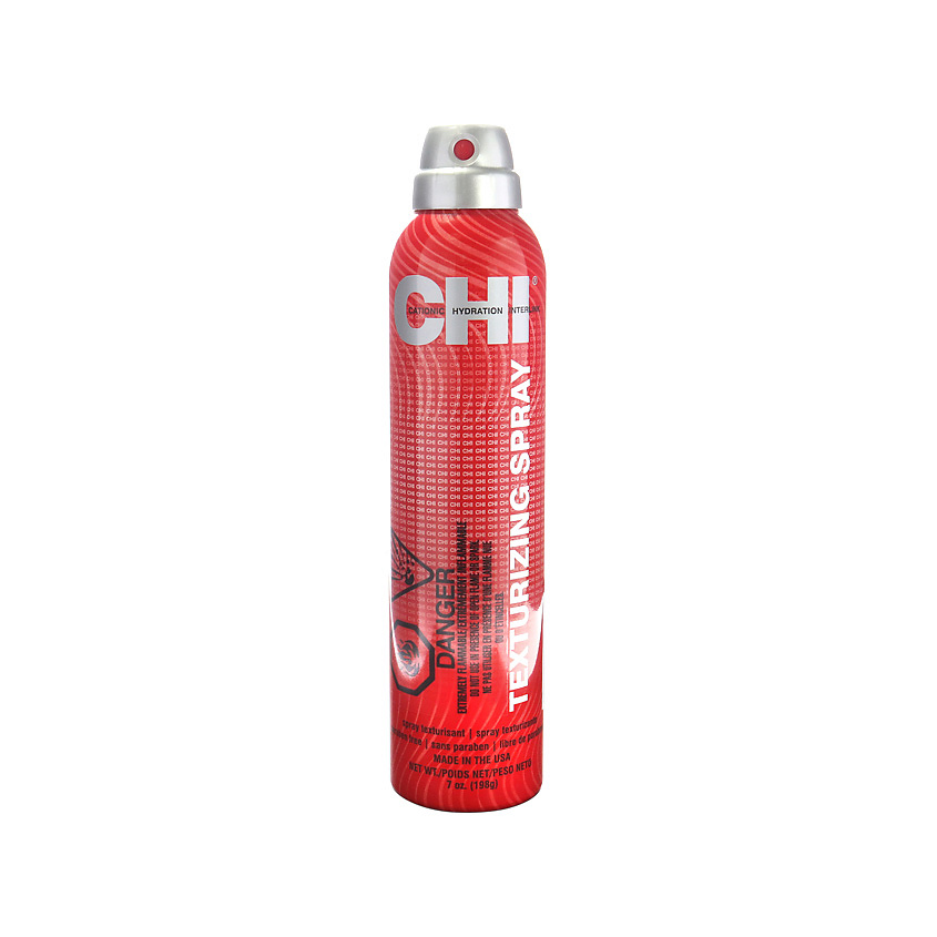 CHI Спрей-воск для волос текстурирующий Texturizing Spray купить по ...