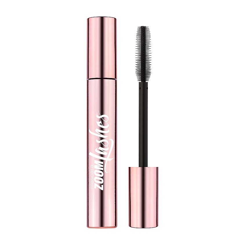 EVA MOSAIC Тушь для ресниц взрывной объем Zoom Lashes 5D купить по цене ...