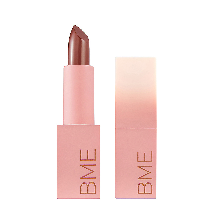 BME Сатиновая помада для губ Silk Touch купить по цене 1214₽ в ЛЭТУАЛЬ