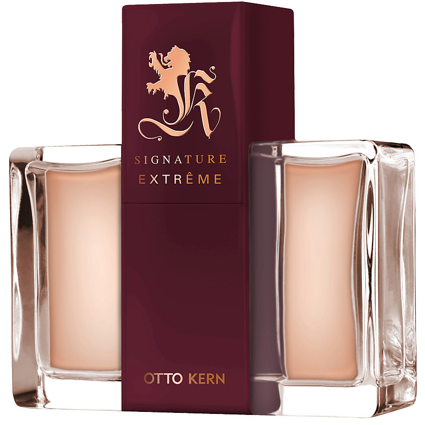 OTTO KERN Signature Extrеme купить по низким ценам в ЛЭТУАЛЬ