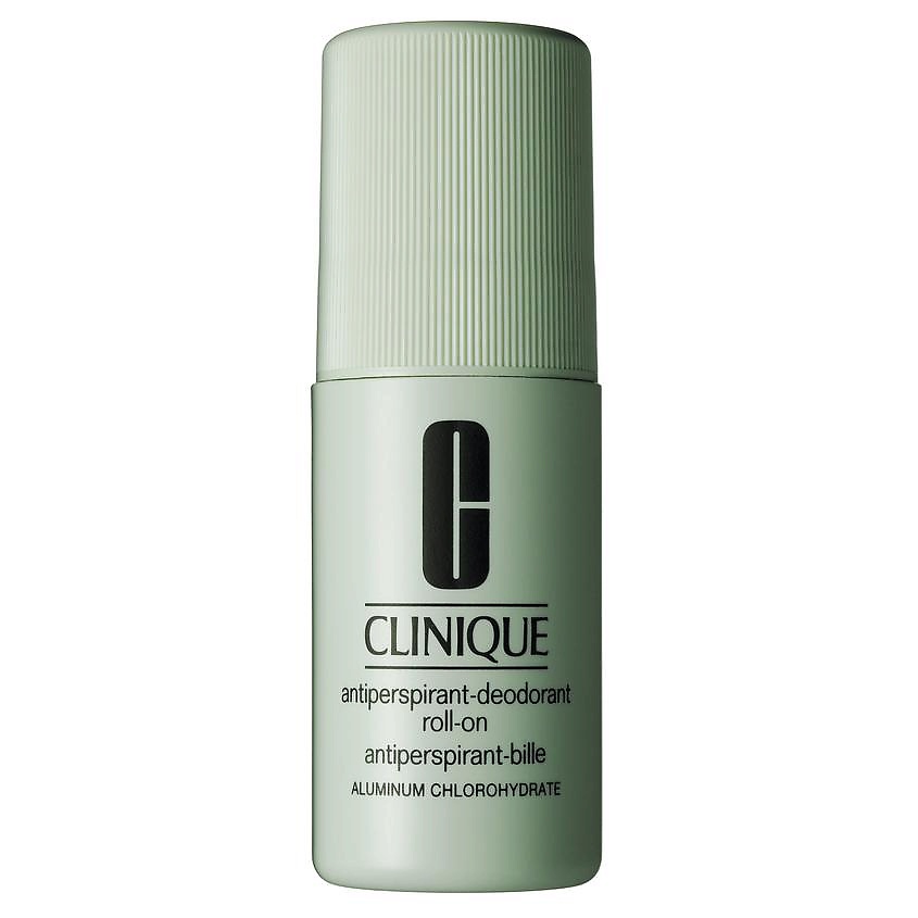 CLINIQUE Шариковый дезодорант-антиперспирант Antiperspirant-Deodorant ...