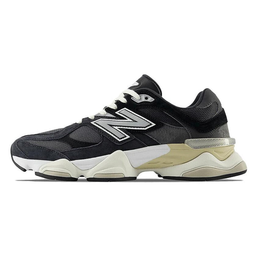 NEW BALANCE Кроссовки NB 9060 купить по низким ценам в ЛЭТУАЛЬ