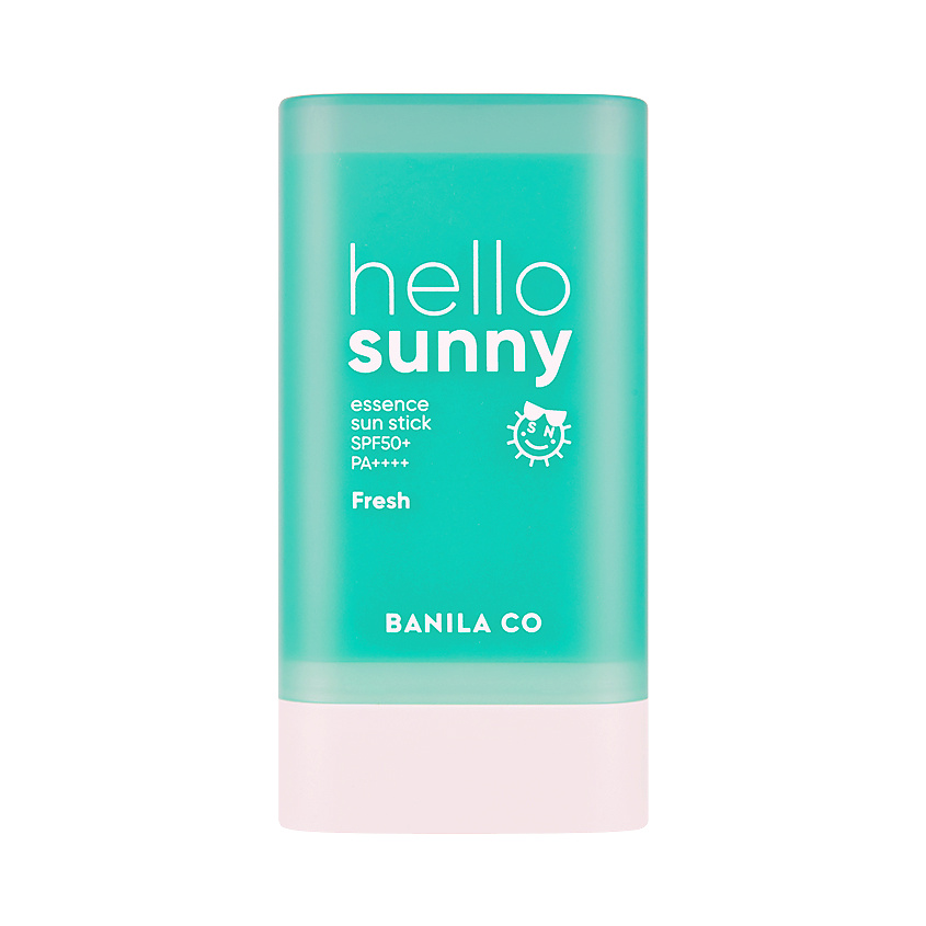 BANILA CO Стик для лица солнцезащитный Hello Sunny SPF50+ PA ...
