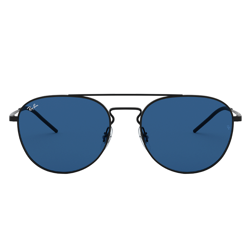 RAY-BAN Солнцезащитные очки RB3589 купить по низким ценам в ЛЭТУАЛЬ