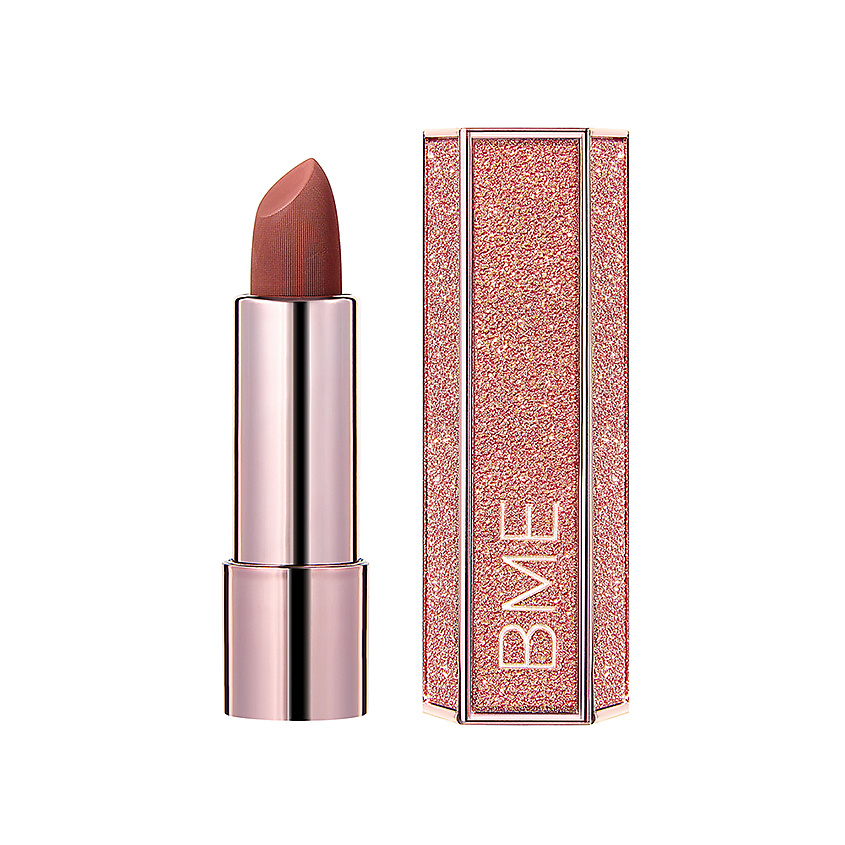 BME Матовая помада для губ My Darling купить по цене 1214₽ в ЛЭТУАЛЬ