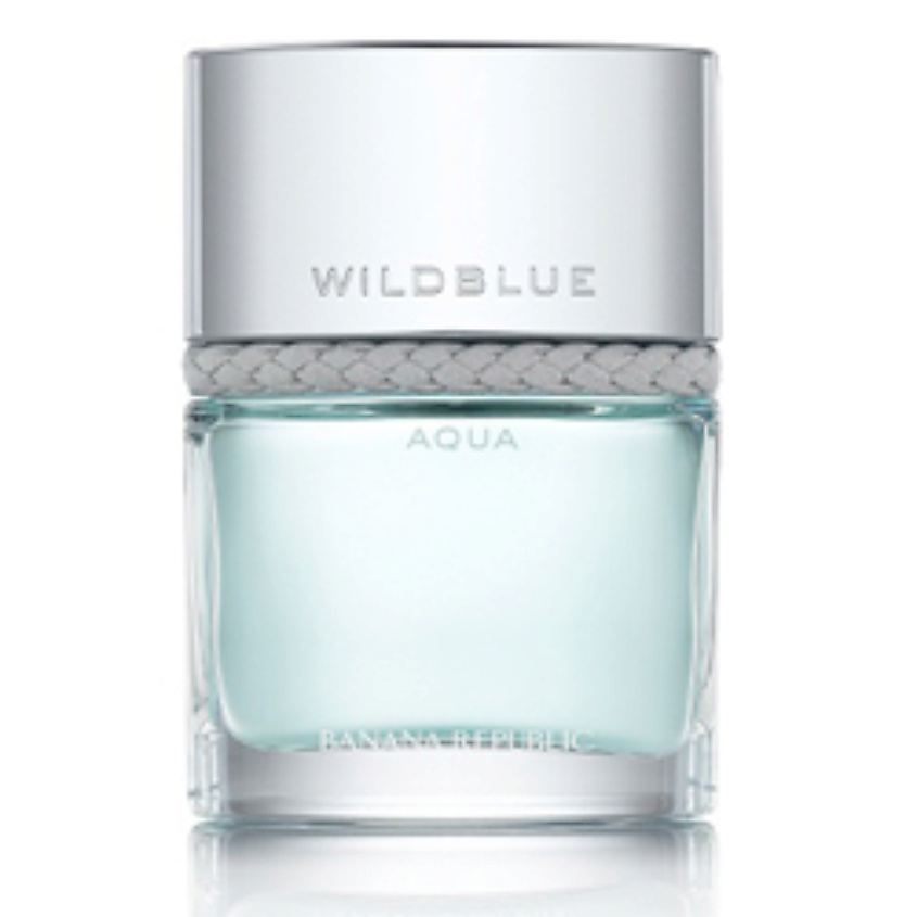 BANANA REPUBLIC Wildblue Aqua купить по низким ценам в ЛЭТУАЛЬ