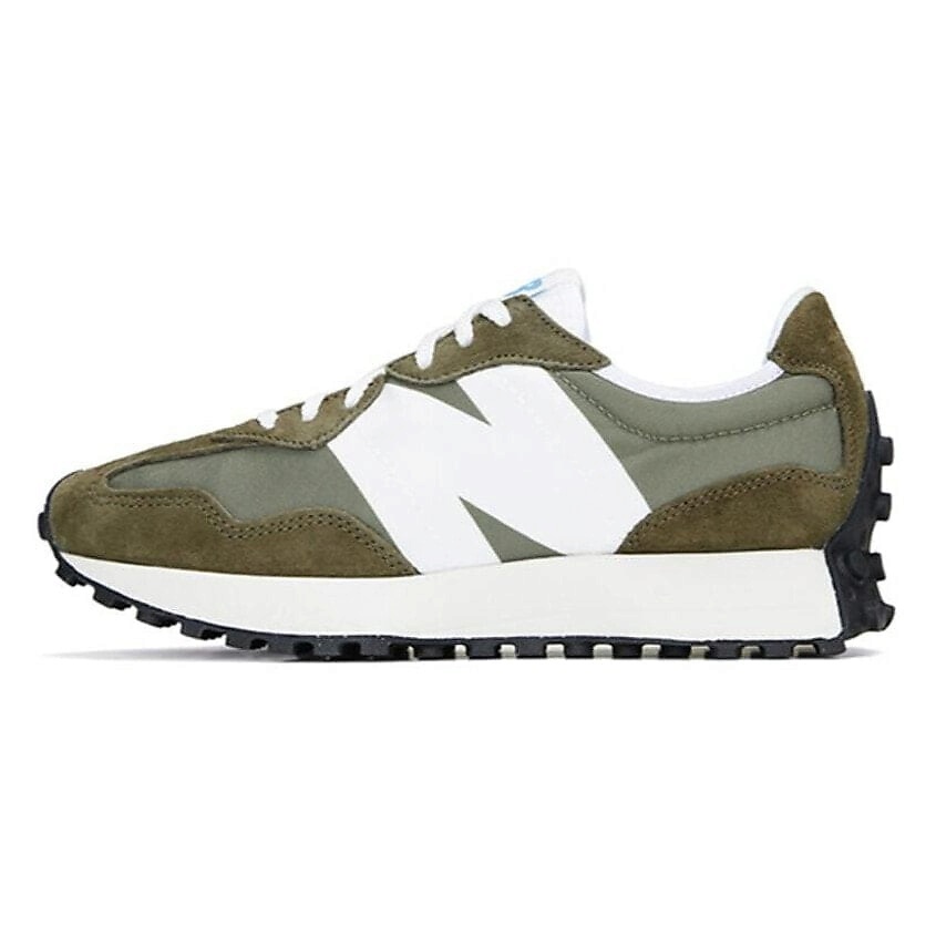 NEW BALANCE Кроссовки NB 327, 39.5 купить по цене 27344₽ в ЛЭТУАЛЬ