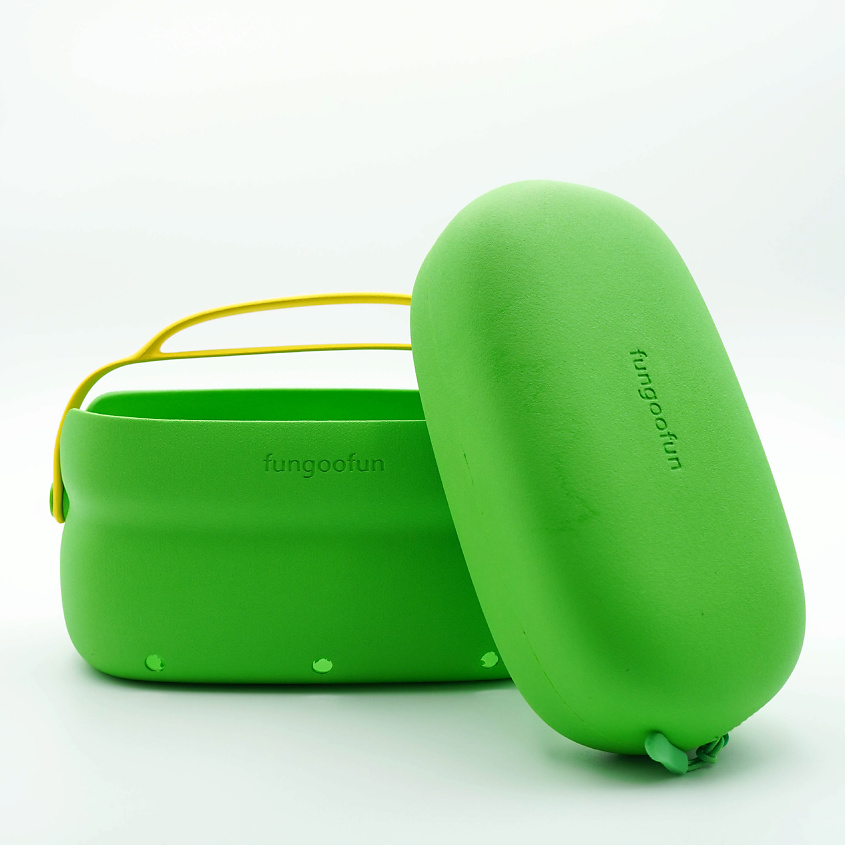 FUNGOOFUN Косметичка купить по цене 2700₽ в ЛЭТУАЛЬ