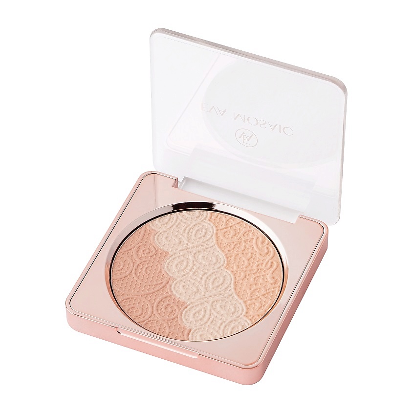 EVA MOSAIC Пудра для лица светящаяся Magic Powder купить по цене 1330 ...