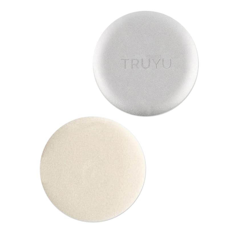 TRUYU Пуховки для пудры купить по низким ценам в ЛЭТУАЛЬ
