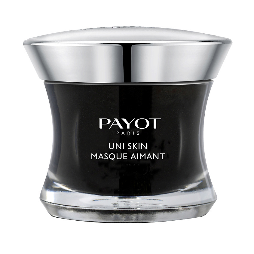 PAYOT Маска для лица магнитная совершенный тон кожи Uni Skin купить по ...