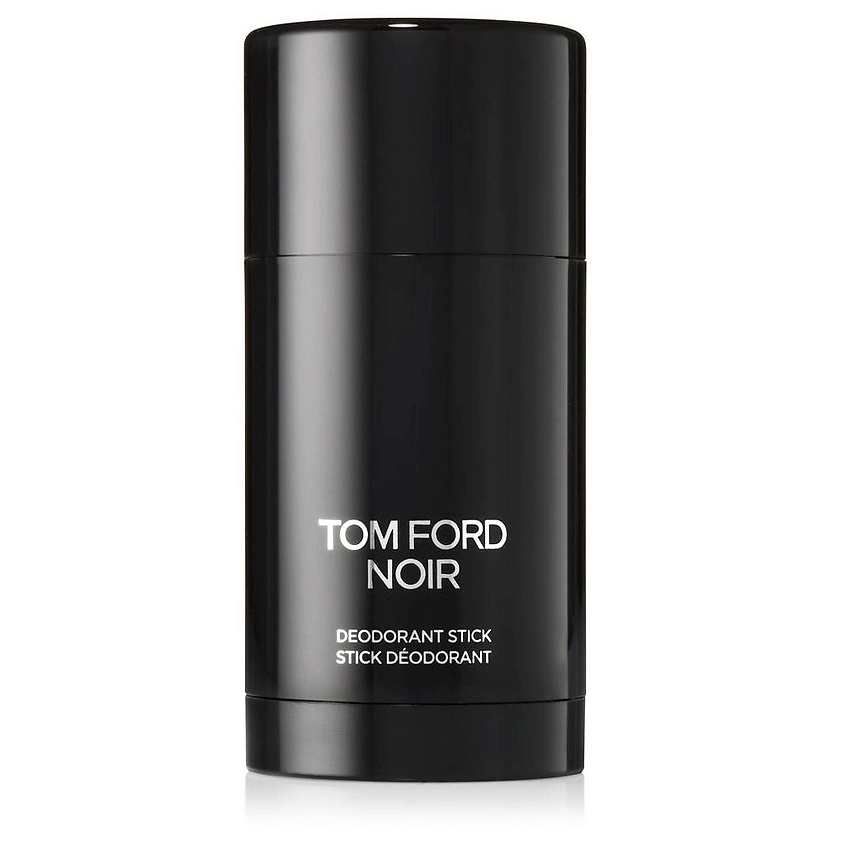 TOM FORD Дезодорант-стик Tom Ford Noir Deo купить по низким ценам в ЛЭТУАЛЬ