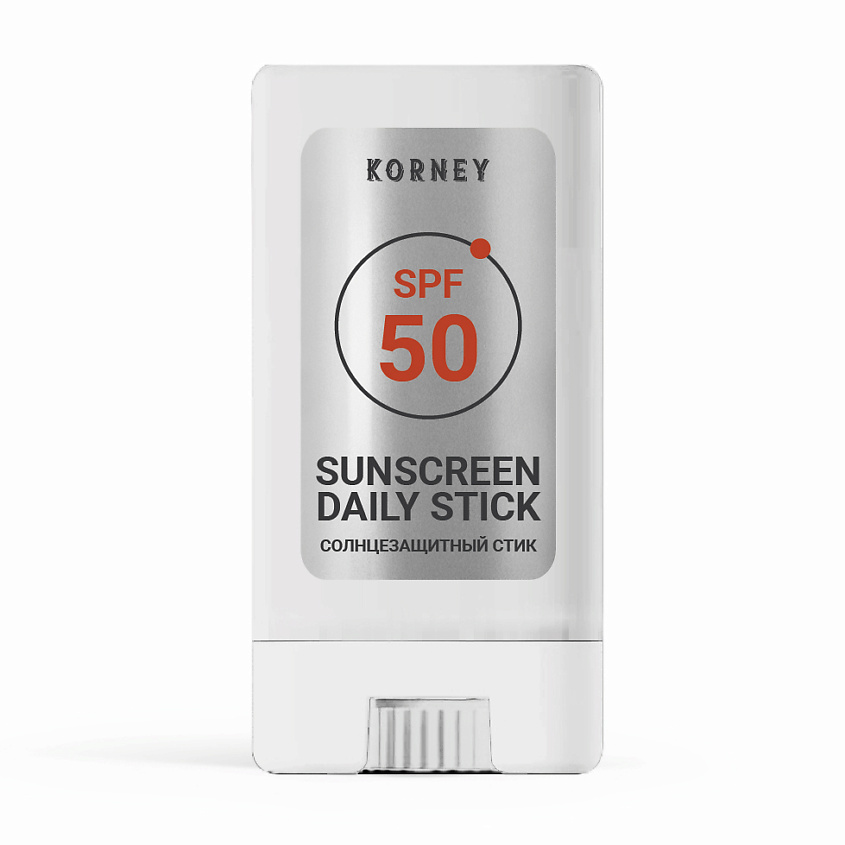KORNEY Стик SPF купить по низким ценам в ЛЭТУАЛЬ