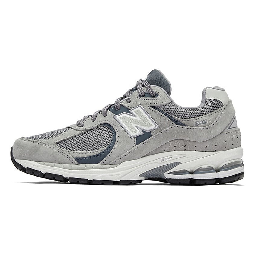 NEW BALANCE Кроссовки NB 2002R Steel Grey Orca, 42.0 купить по цене 19016₽ в ЛЭТУАЛЬ