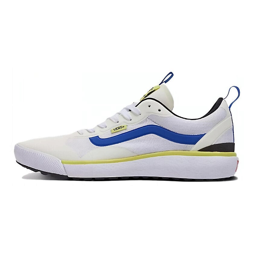 VANS Кроссовки UltraRange Exo Mte 'True White Blue Lime' купить по ...