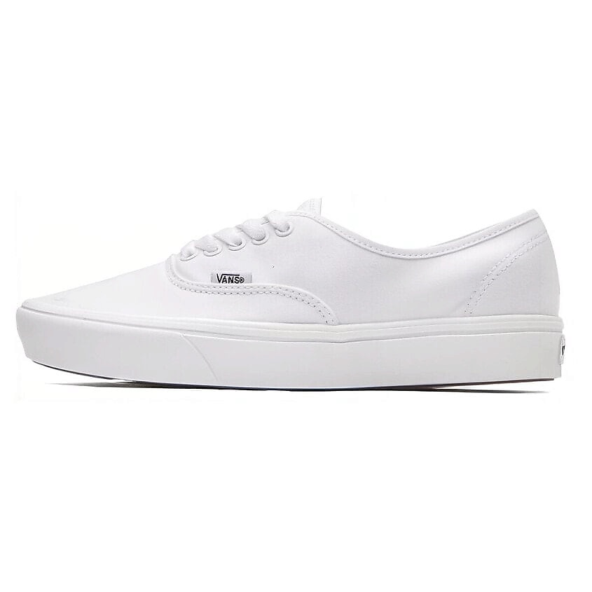 VANS Кроссовки Authentic Comfy Cush 'True White' купить по низким ценам ...