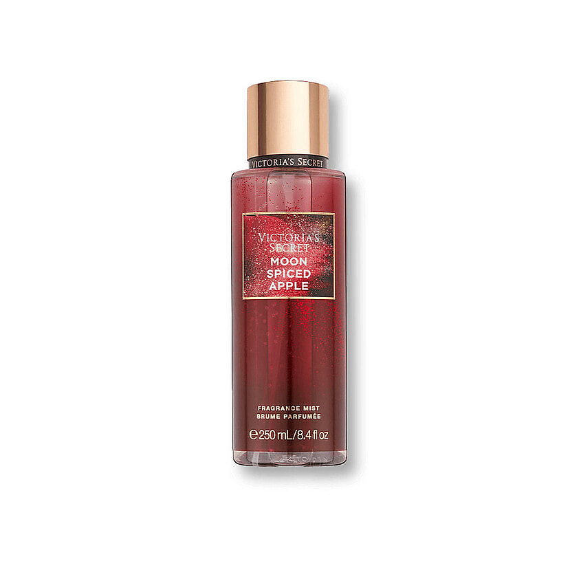 VICTORIA'S SECRET Парфюмированный мист Moon Spiced Apple купить по цене ...