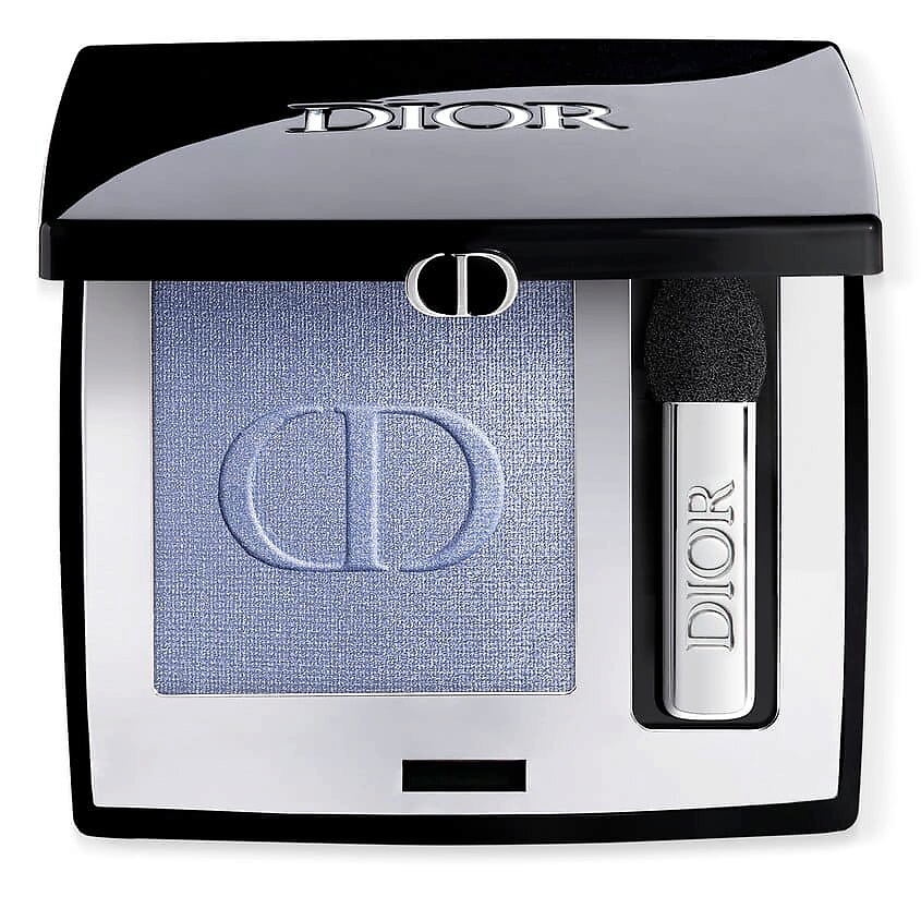 DIOR Mono Couleur Couture Satin Тени для век с сатиновым финишем, 481 ...