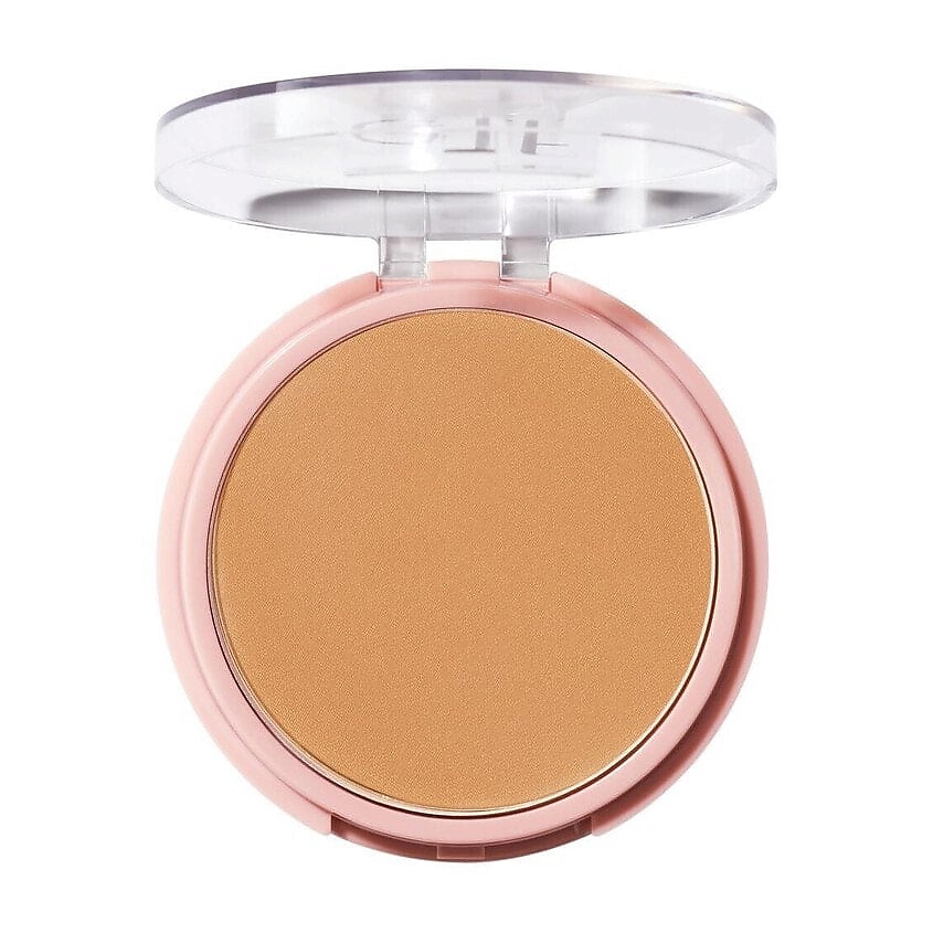 E.L.F. Пудра для лица Halo Glow Puder Powder Filter, Rich Cool купить ...