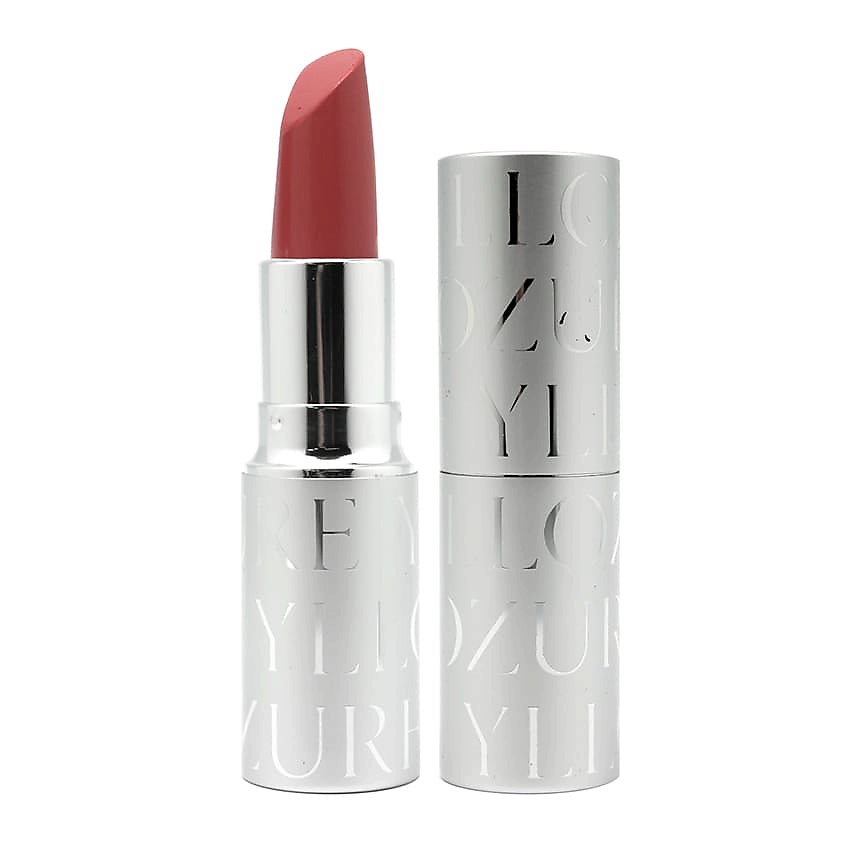 YLLOZURE Губная помада ROUGE PUR, № 42, 4 г купить по цене 611₽ в ЛЭТУАЛЬ