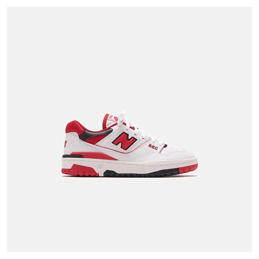 NEW BALANCE Кроссовки NB 550 купить по цене 17003₽ в ЛЭТУАЛЬ