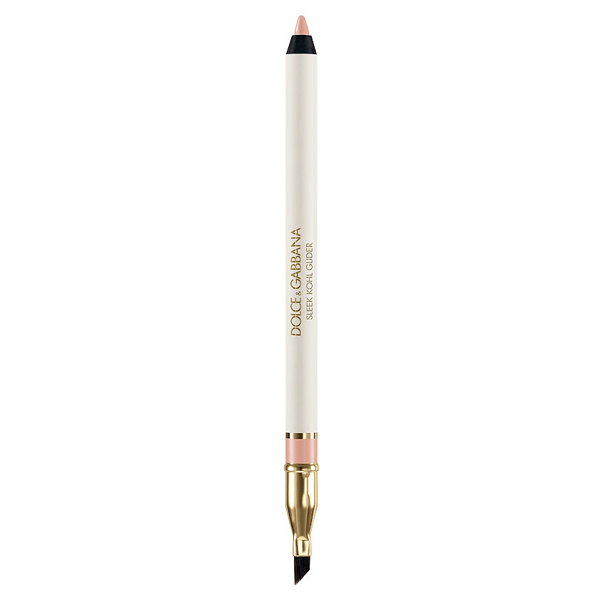 DOLCE&GABBANA Карандаш для глаз Sleek Kohl Glider, 04 Metallic Copper ...