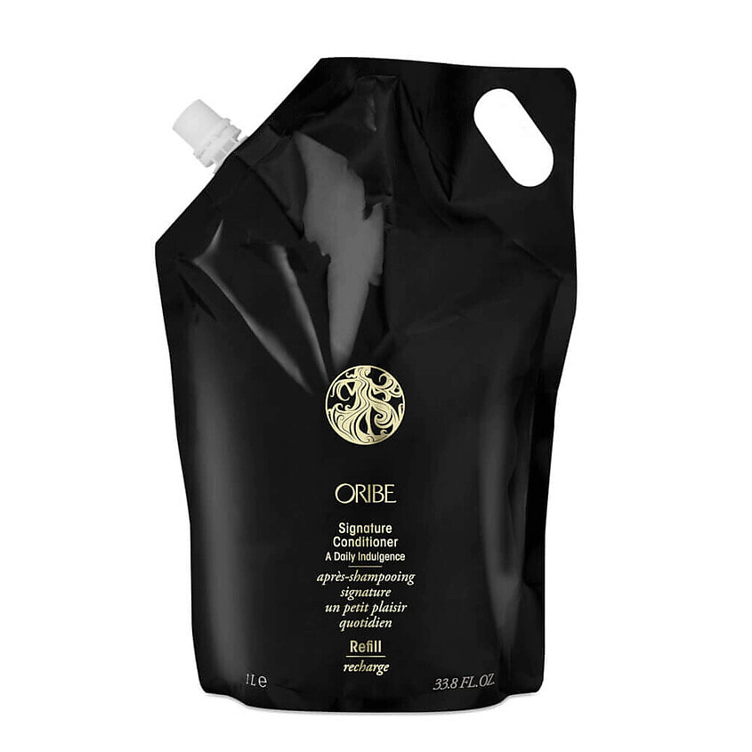 ORIBE Кондиционер для ежедневного ухода Signature Refill купить по ...