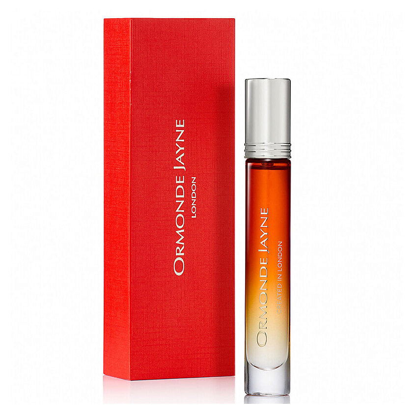 ORMONDE JAYNE Парфюмерная вода Kashmir, 10мл купить по цене 7276₽ в ЛЭТУАЛЬ