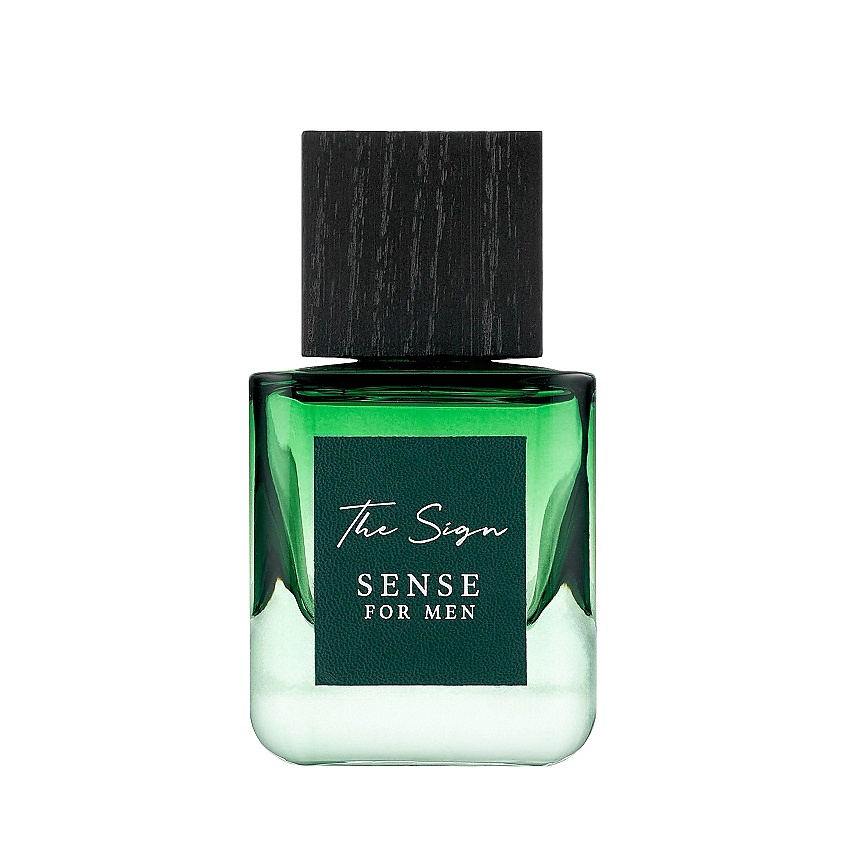 THE SIGN Sense купить по цене 4500₽ в ЛЭТУАЛЬ