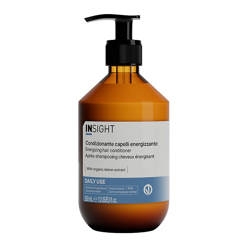 INSIGHT PROFESSIONAL Кондиционер для ежедневного применения Daily Use ...