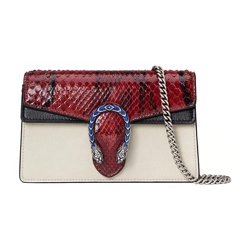 GUCCI Сумка Dionysus Crossbody Bags (Basic Set+Box) купить по низким ...