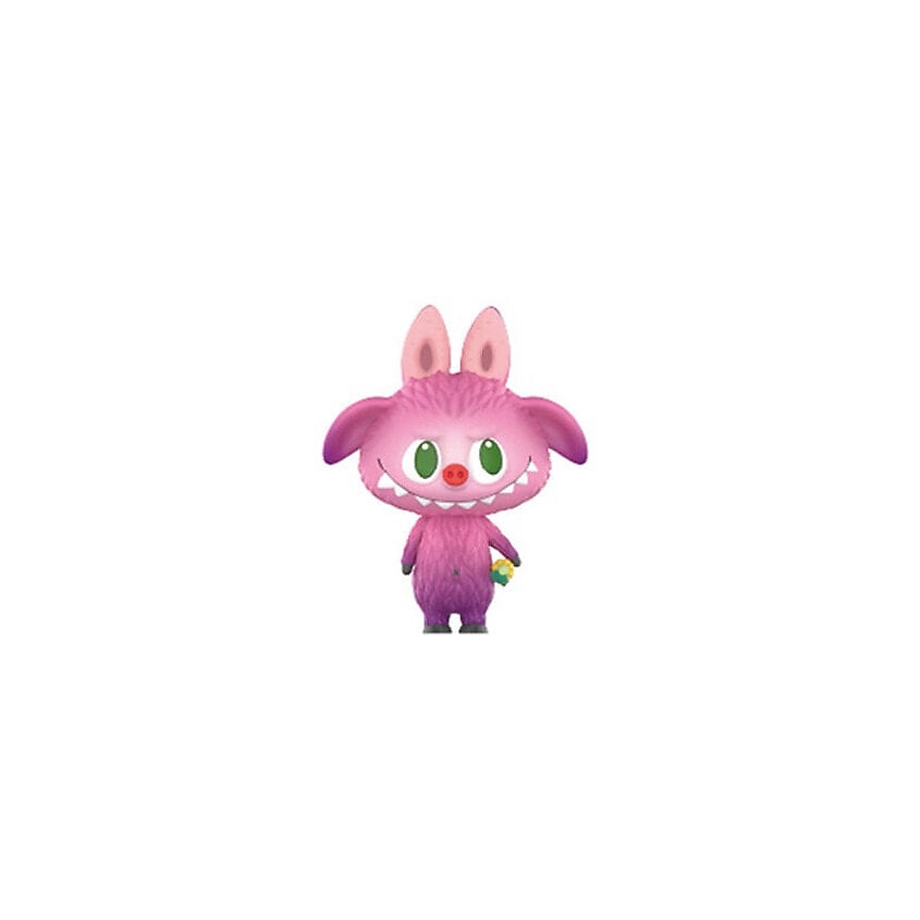 POP MART Игрушка-сюрприз THE MONSTERS Elf Animal Collection ...