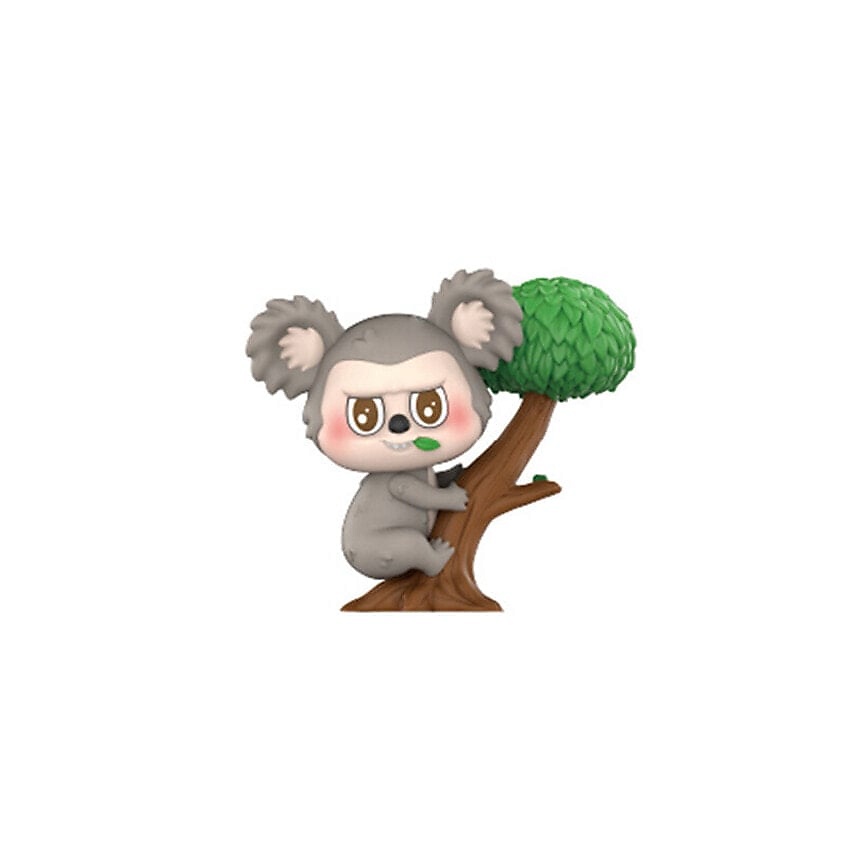 POP MART Игрушка-сюрприз THE MONSTERS Elf Animal Collection ...