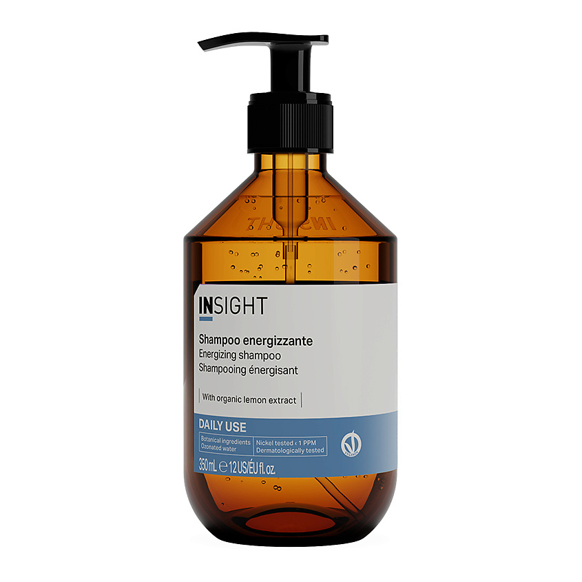 INSIGHT PROFESSIONAL Шампунь для ежедневного применения Daily Use, 350 ...