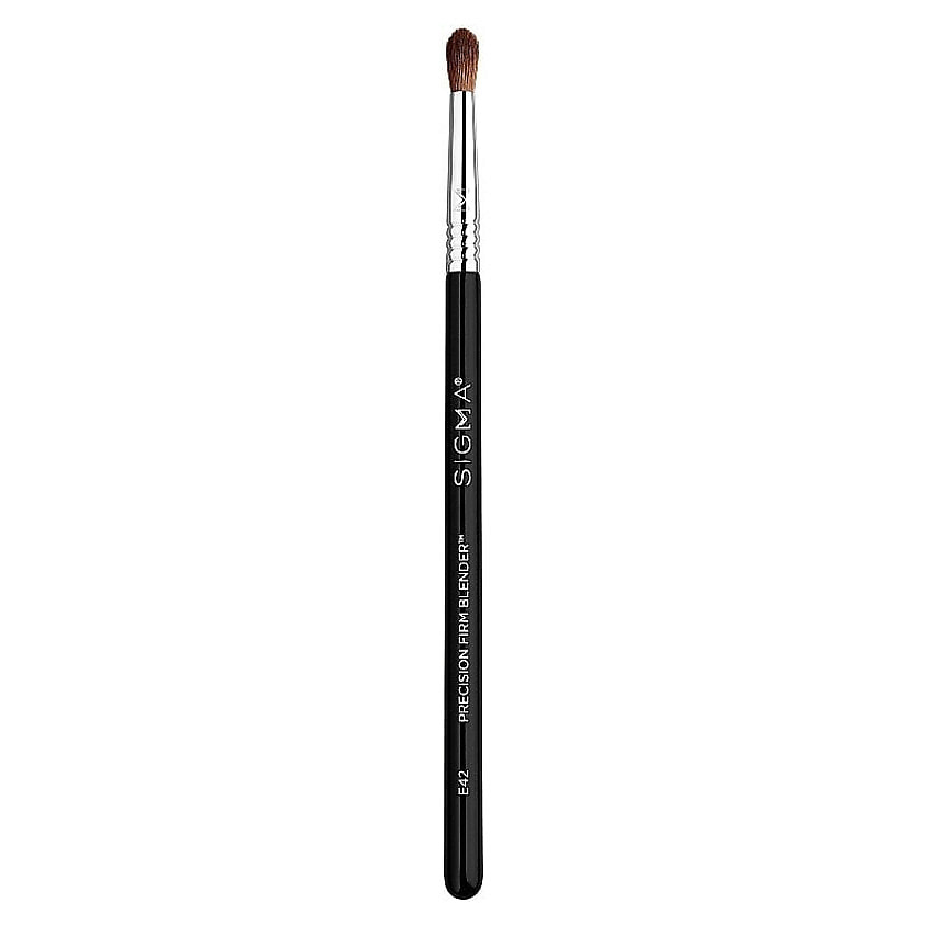 SIGMA BEAUTY Кисть для глаз E42 купить по низким ценам в ЛЭТУАЛЬ