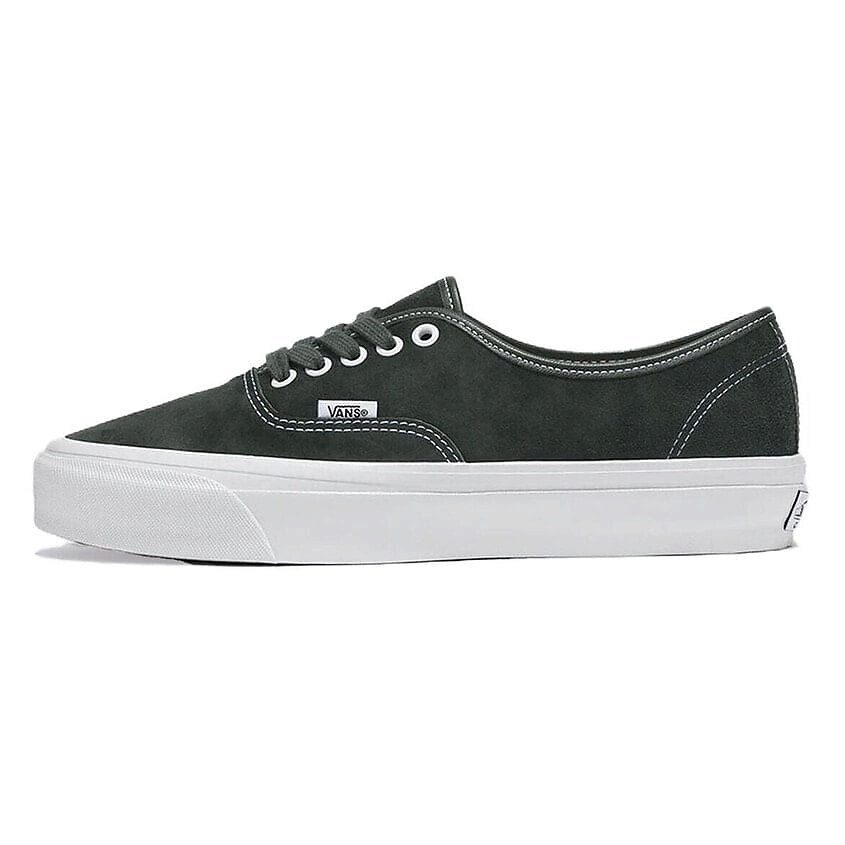 VANS Кроссовки Authentic Premium 44 'Scarab Black' купить по цене 10675 ...