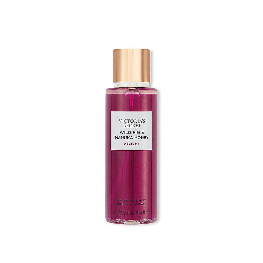 VICTORIA'S SECRET Парфюмированный мист Wild Fig & Manuka Honey купить ...