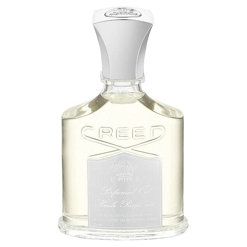 CREED Парфюмированное масло Original Vetiver Perfumed Body Oil купить ...