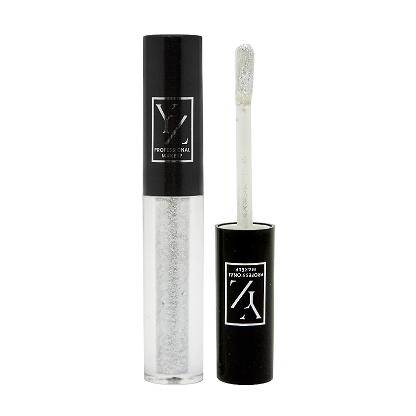 YLLOZURE Кремовые тени для век Hip, № 03, 2 г купить по цене 529₽ в ЛЭТУАЛЬ