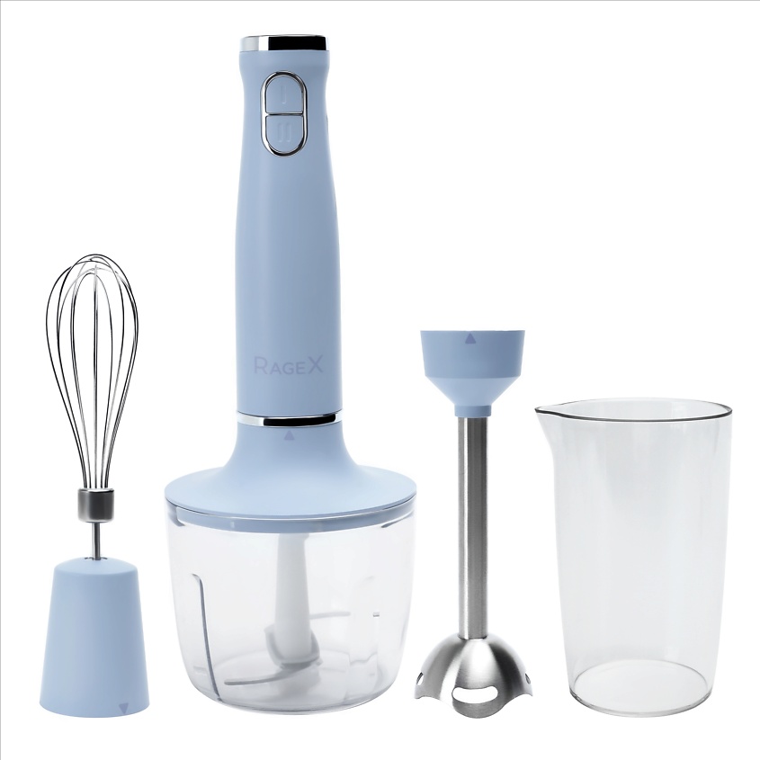 RAGEX Погружной блендер купить по низким ценам в ЛЭТУАЛЬ