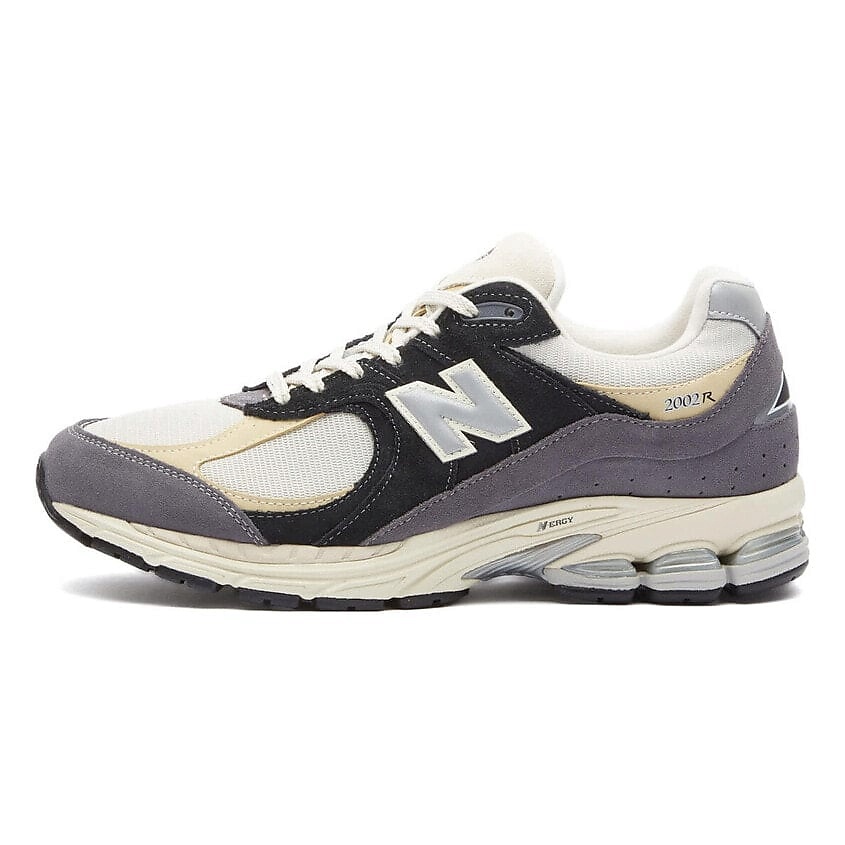 NEW BALANCE Кроссовки NB 2002R беговые низкие, 40.5 купить по цене ...