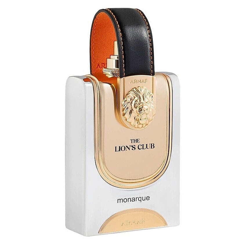 ARMAF PERFUMES Парфюмерная вода The Lions Club Monarque купить по цене ...